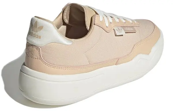 Adidas Originals Her Court Sneakers - Default Colorway