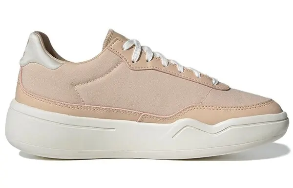 Adidas Originals Her Court Sneakers - Default Colorway
