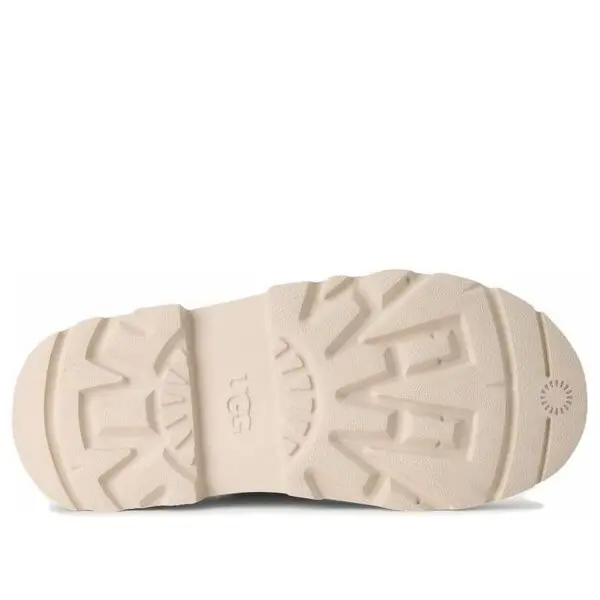 UGG Tasman Lug Slipper - Beige