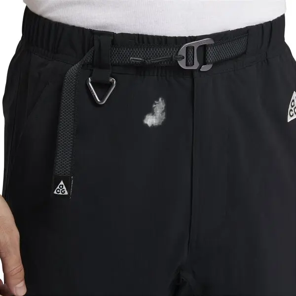 Nike X Uv Hiking Trousers - Black