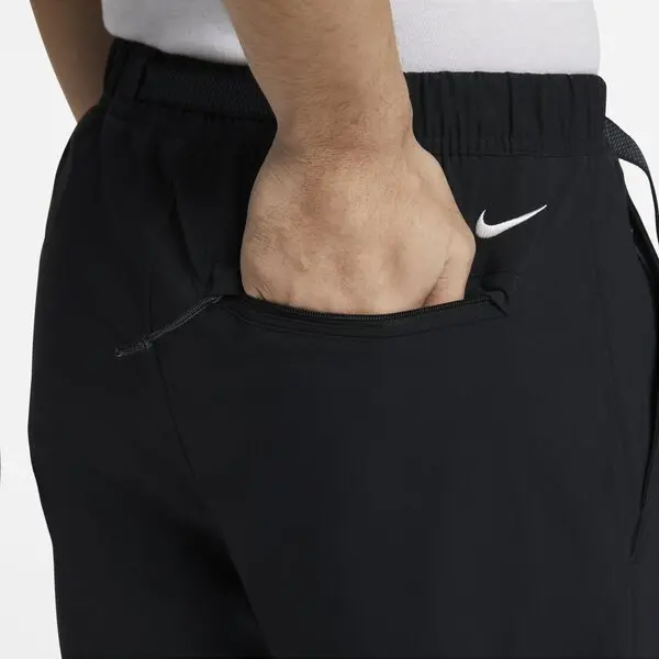 Nike X Uv Hiking Trousers - Black