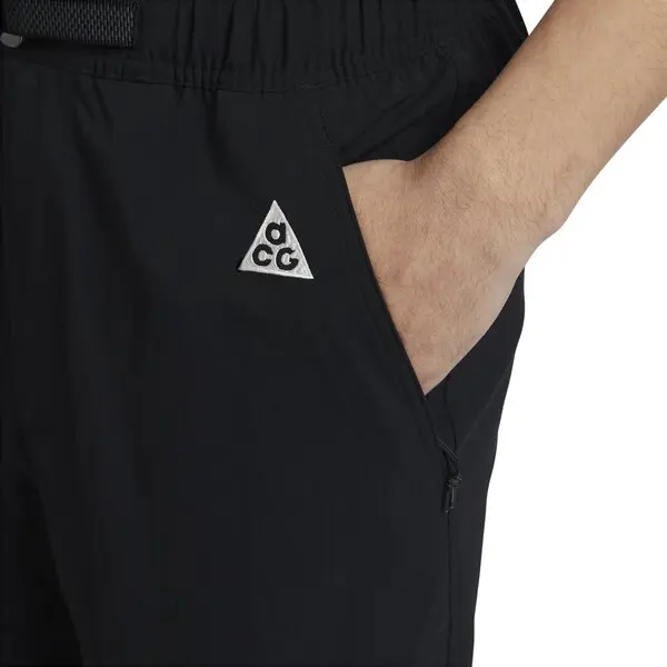 Nike X Uv Hiking Trousers - Black