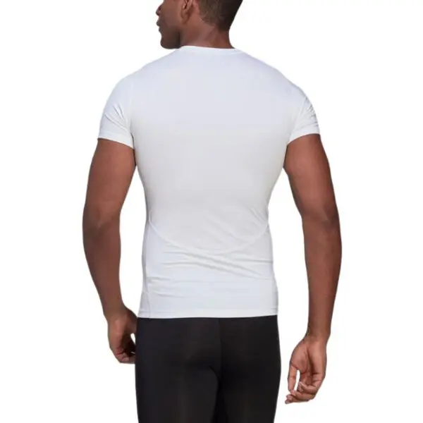 Adidas Logo Round Neck T-shirt - Default Colorway