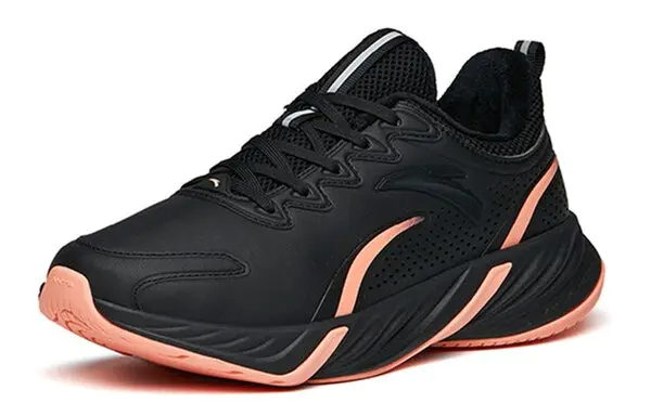 ANTA Running Series Low Top Sneakers