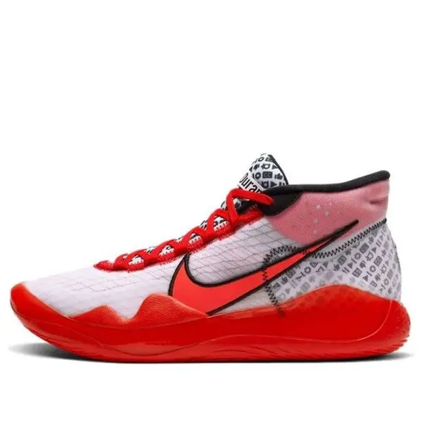 Nike Kd 12 Ep Basketball Sneakers