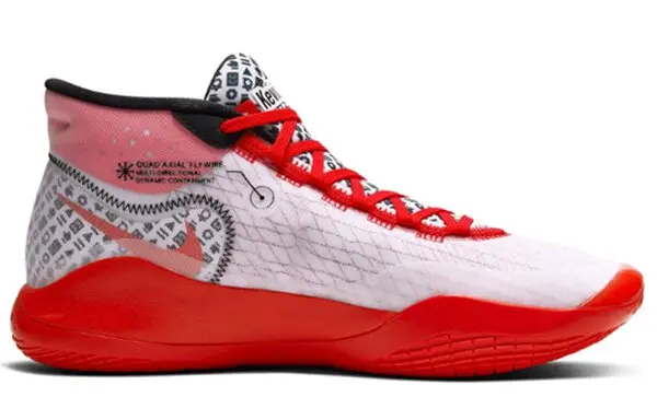 Nike Kd 12 Ep Basketball Sneakers