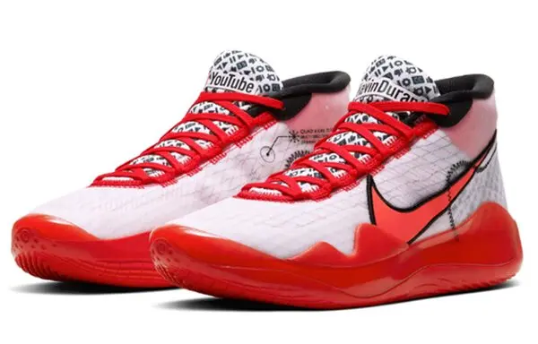 Nike Kd 12 Ep Basketball Sneakers