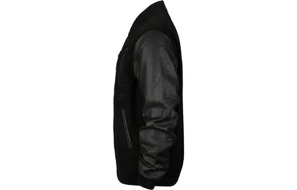 Nike Team 31courtside Nba Destroyer Jacket