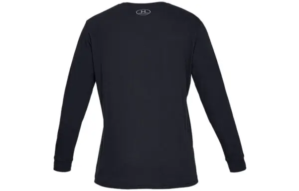 Under Armour Sportstyle Left Chest Long Sleeve T-shirt