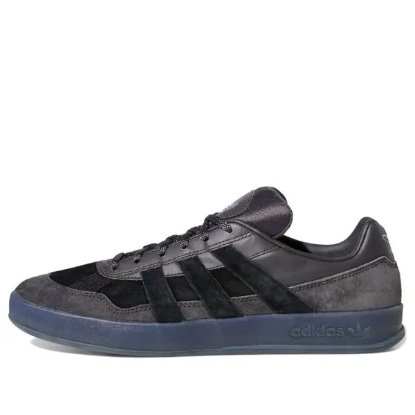 Adidas Aloha Super Utility Sneakers - Black