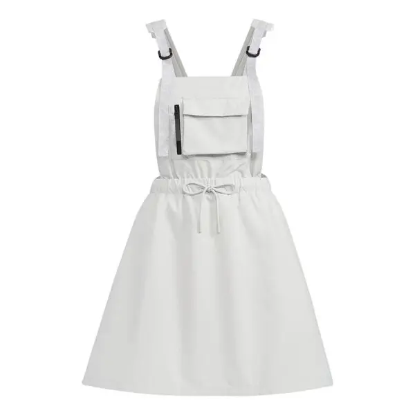 Adidas Dress Asia Sizing - White