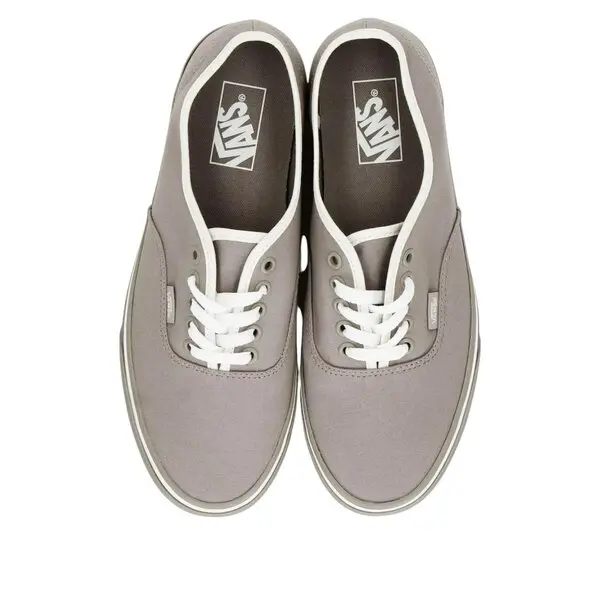 VANS Authentic Sneakers - Warm Grey