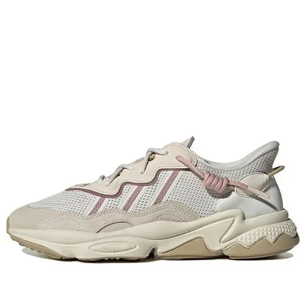 Adidas Originals Ozweego Sneakers - Beige