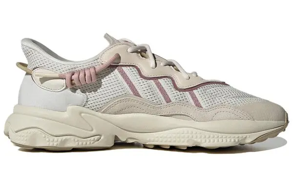 Adidas Originals Ozweego Sneakers - Beige