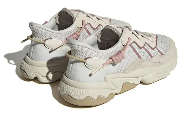 Adidas Originals Ozweego Sneakers - Beige