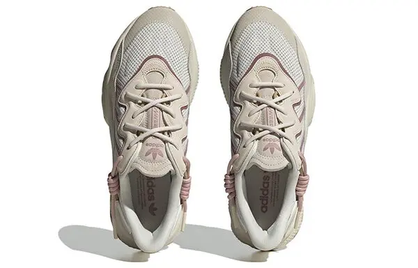 Adidas Originals Ozweego Sneakers - Beige