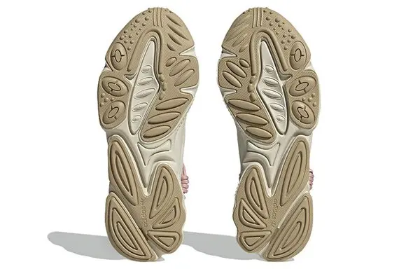 Adidas Originals Ozweego Sneakers - Beige