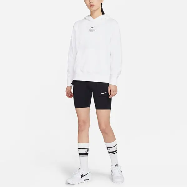Nike Swoosh Pullover Hoodie