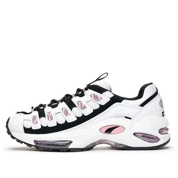 PUMA Cell Endura Sneakers - Black/white/pink
