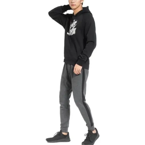 JORDAN Tattoo Aj4 Hoodie