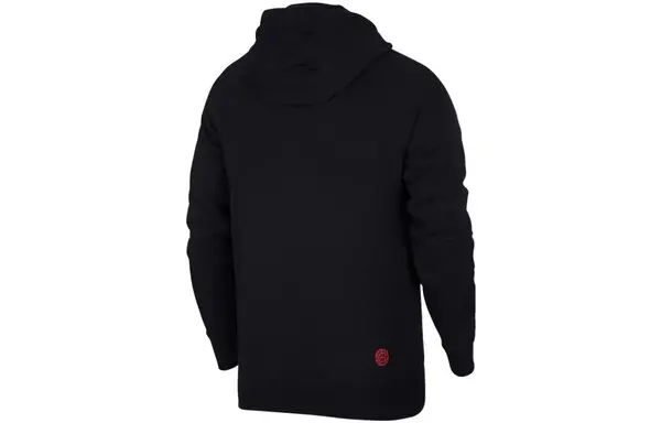 JORDAN Tattoo Aj4 Hoodie