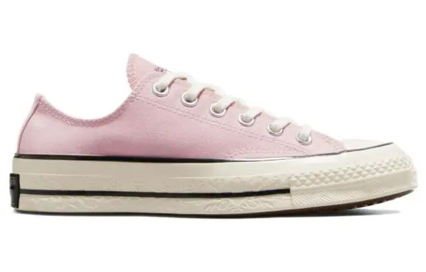 CONVERSE Chuck 70 Low Top Sneakers - Pink
