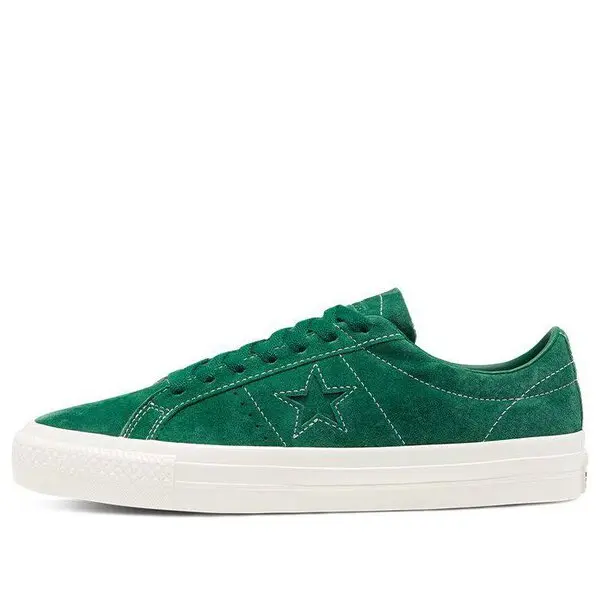 CONVERSE One Star Pro Sneakers - Green