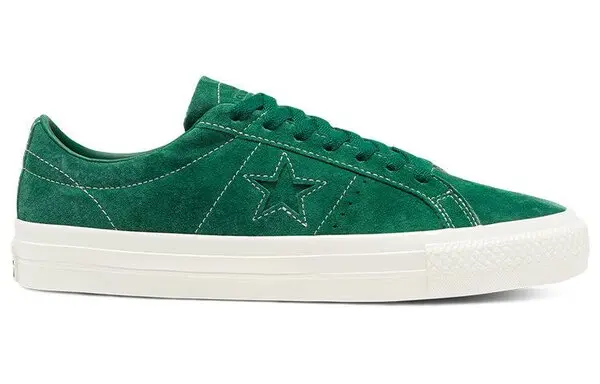 CONVERSE One Star Pro Sneakers - Green