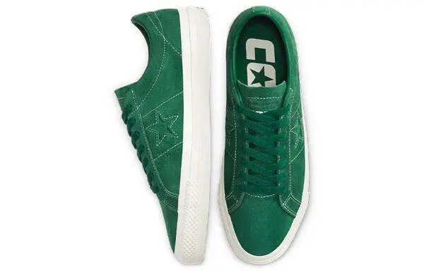 CONVERSE One Star Pro Sneakers - Green