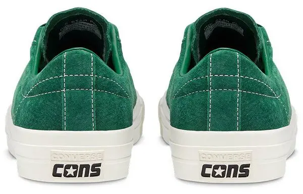 CONVERSE One Star Pro Sneakers - Green