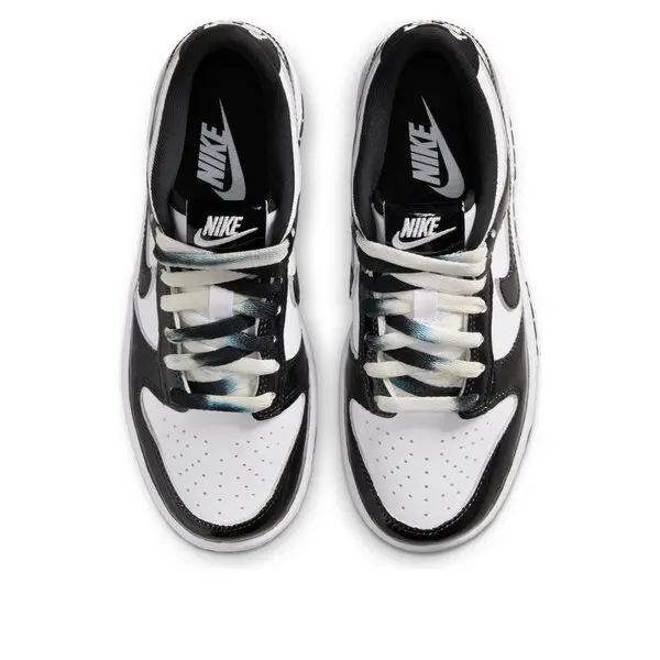 Nike Dunk Low Se "panda White Black