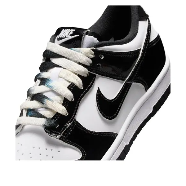 Nike Dunk Low Se "panda White Black