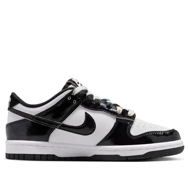 Nike Dunk Low Se "panda White Black