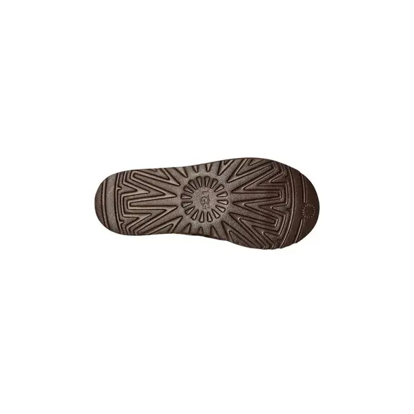 UGG Tasman Caspian Cheetah Print Slippers