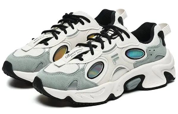 FILA FUSION Raccoon Sneakers