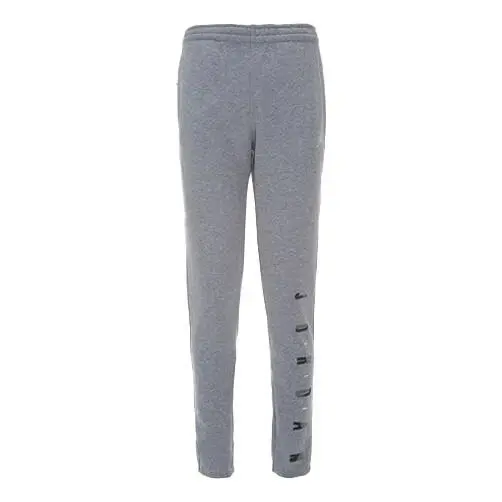 JORDAN Casual Slim Fit Sports Pants