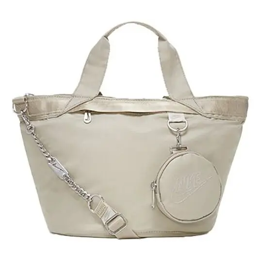 Nike Futura Luxe Tote Bag - Beige