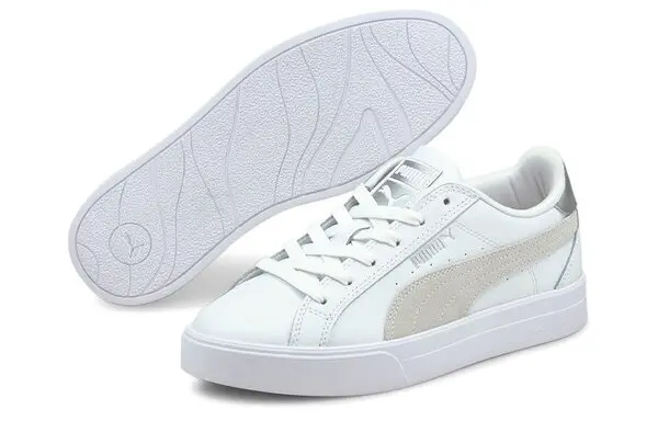 PUMA Announcer Board Sneakers