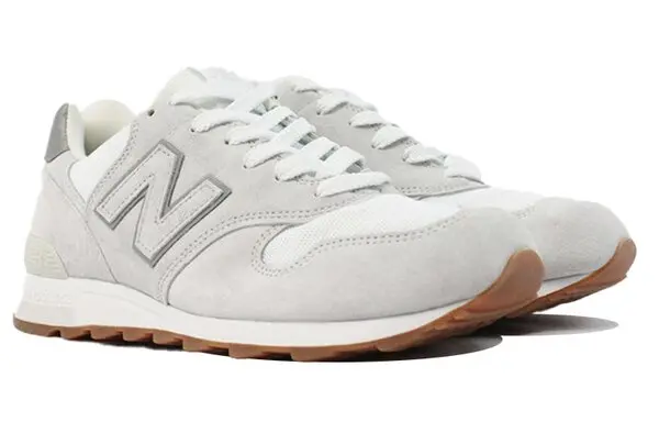 NEW BALANCE 1400 Made In Usa Sneakers - Grey