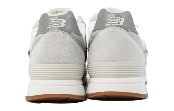 NEW BALANCE 1400 Made In Usa Sneakers - Grey