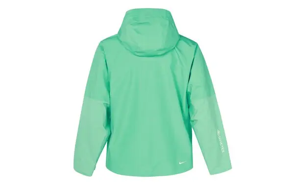 Nike X Storm-fit Adv Gore-tex 'misery Ridge' Jacket 'green