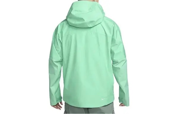 Nike X Storm-fit Adv Gore-tex 'misery Ridge' Jacket 'green