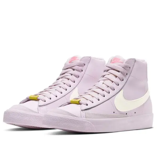 Nike Blazer Mid '77 Sneakers - Pink