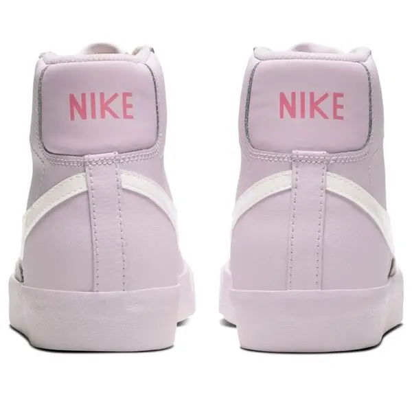 Nike Blazer Mid '77 Sneakers - Pink