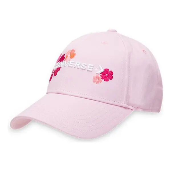 CONVERSE Sakura Baseball Cap - Pink