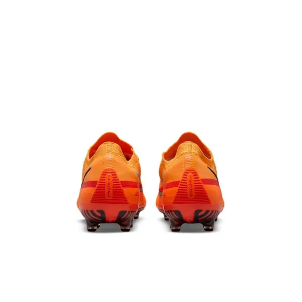 Nike Phantom Gt2 Elite Ag Pro Football Boots - Orange/black/blue