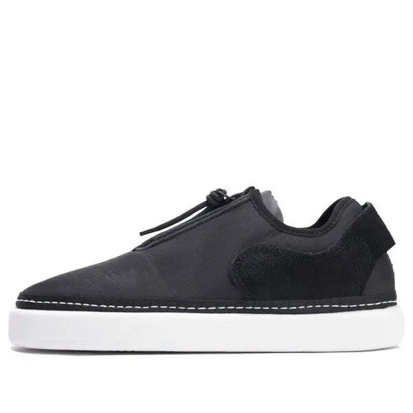 Adidas Y-3 Comfort Zip Sneakers - Black