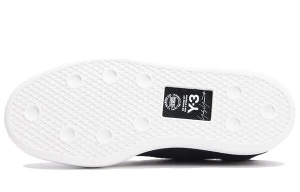 Adidas Y-3 Comfort Zip Sneakers