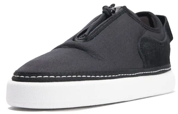 Adidas Y-3 Comfort Zip Sneakers