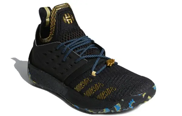 Adidas Harden Volume 2 'mvp' Basketball Sneakers